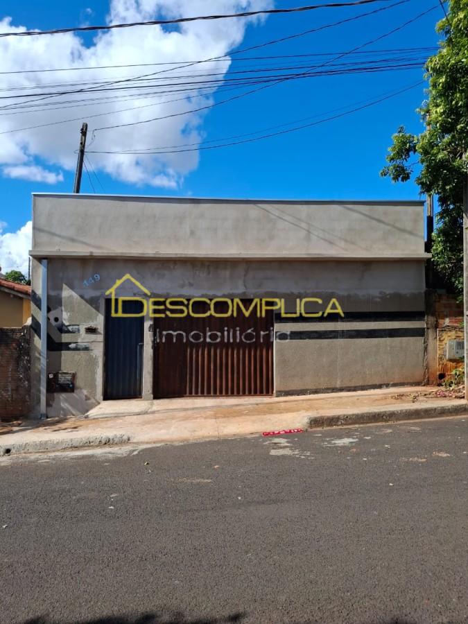 Casa para Venda, Assis / SP, bairro Park Residencial Colinas, 2 ...