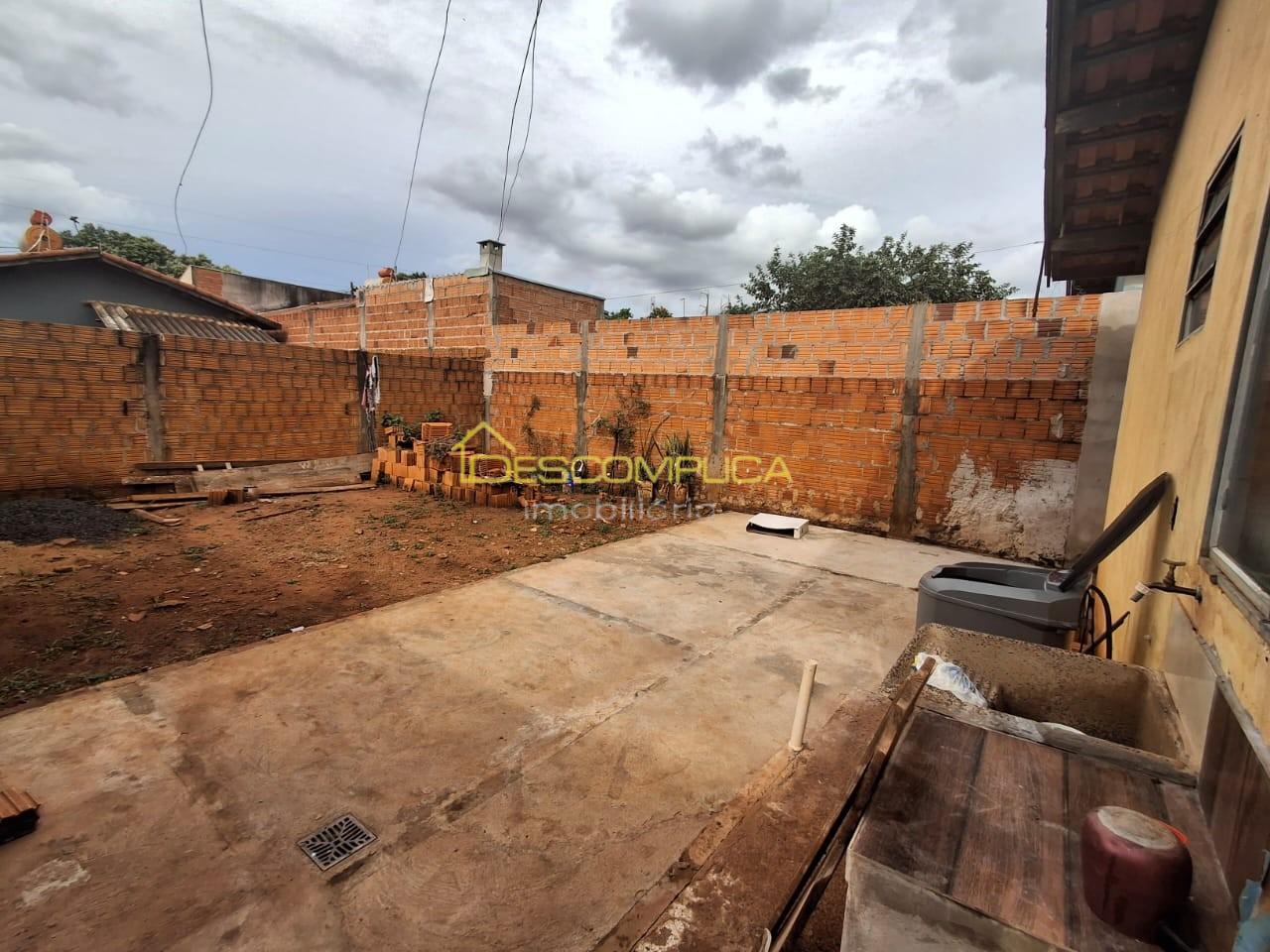 Casa para Venda, Assis / SP, bairro Park Residencial Colinas, 2 ...